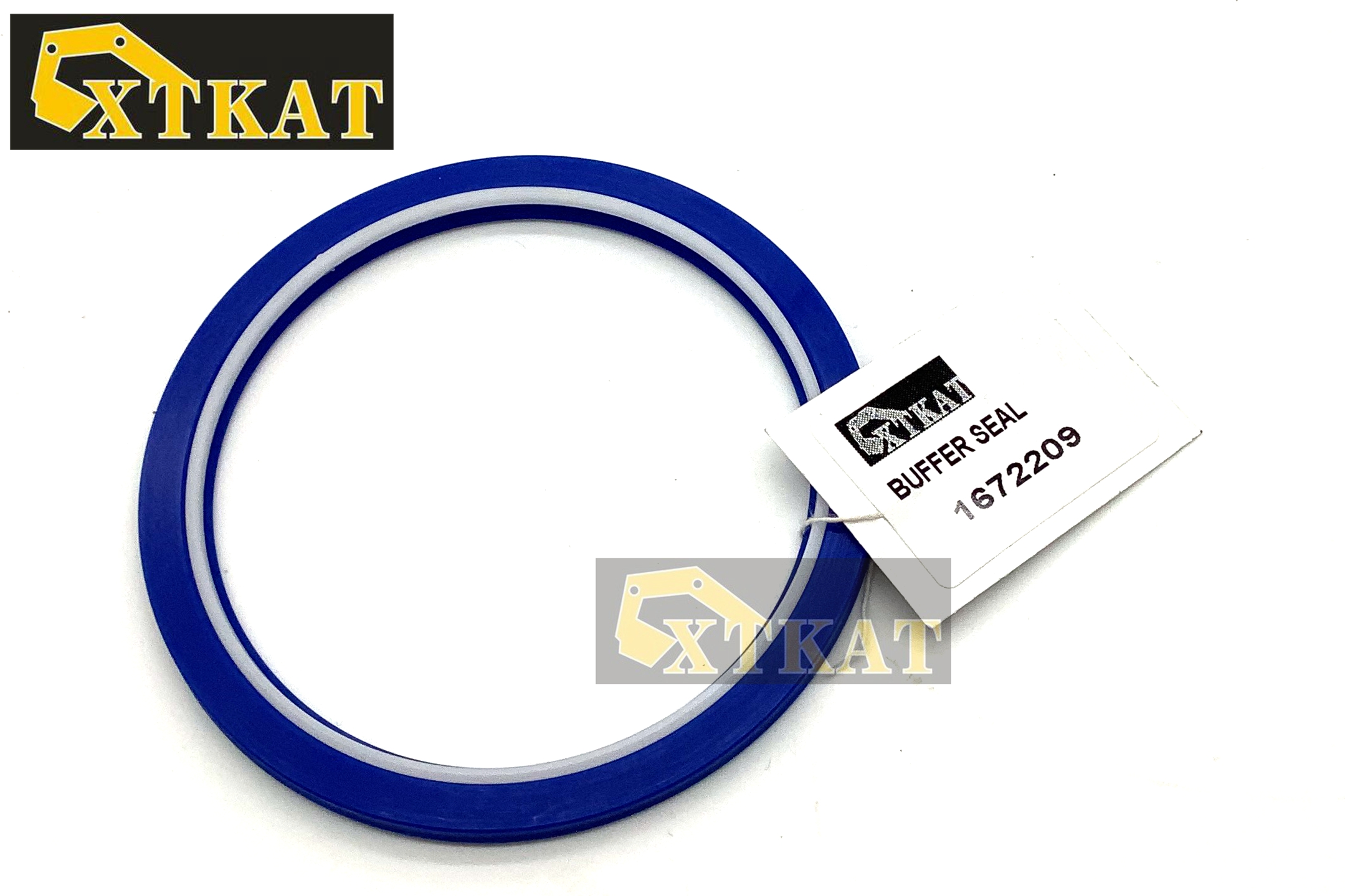 CAT BUFFER SEAL - Xingtai Kate, Xingtai Kate seals, automotive oil ...