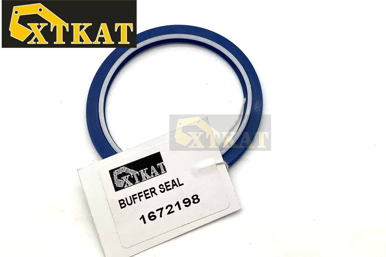 CAT BUFFER SEAL - Xingtai Kate, Xingtai Kate seals, automotive oil ...