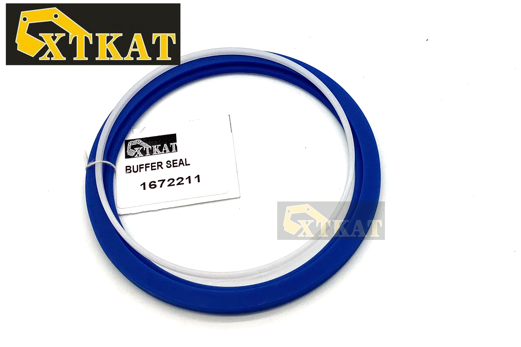 CAT BUFFER SEAL - Xingtai Kate, Xingtai Kate seals, automotive oil ...