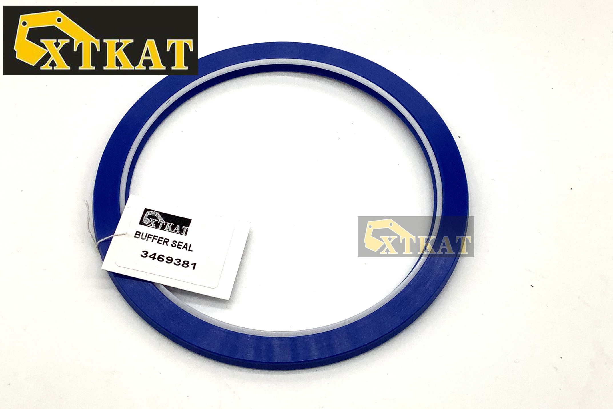CAT BUFFER SEAL - Xingtai Kate, Xingtai Kate seals, automotive oil ...