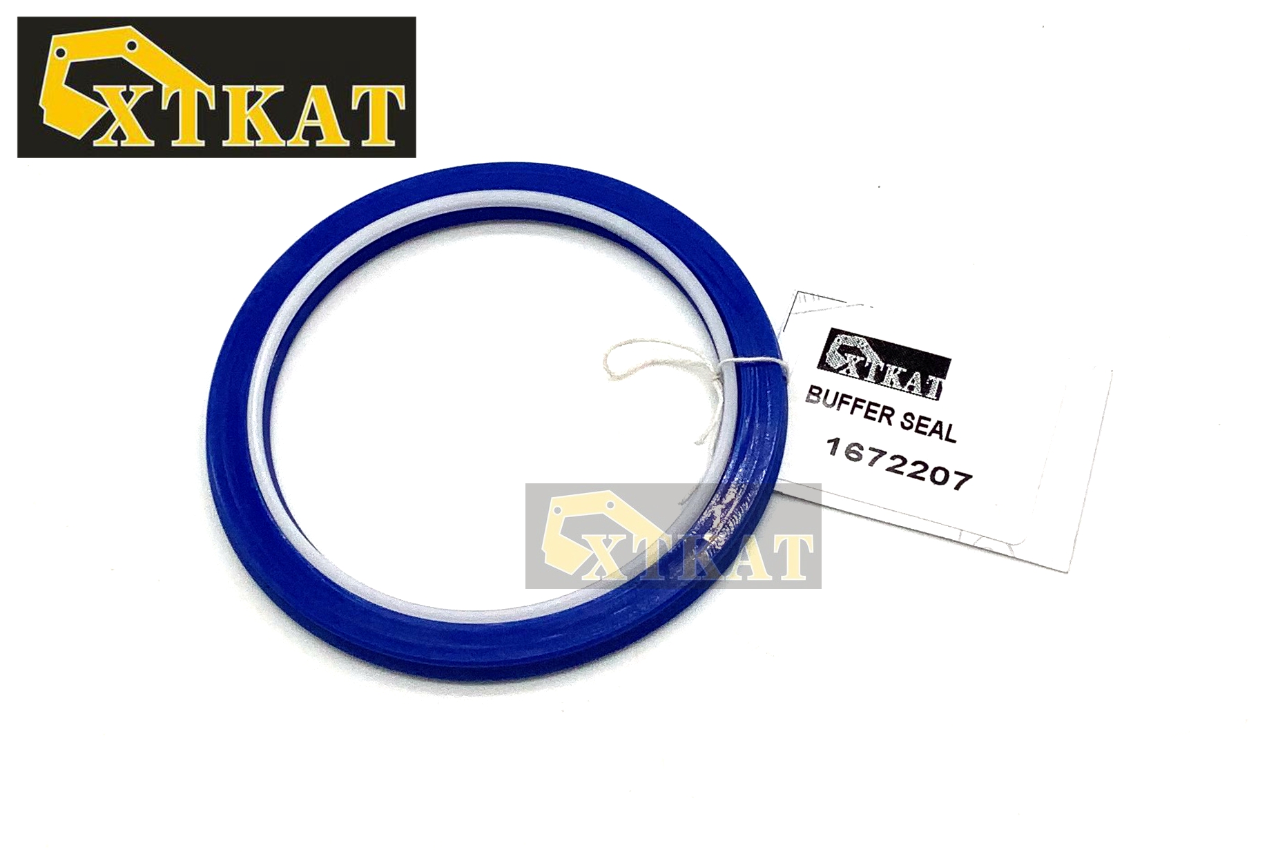 CAT BUFFER SEAL - Xingtai Kate, Xingtai Kate seals, automotive oil ...