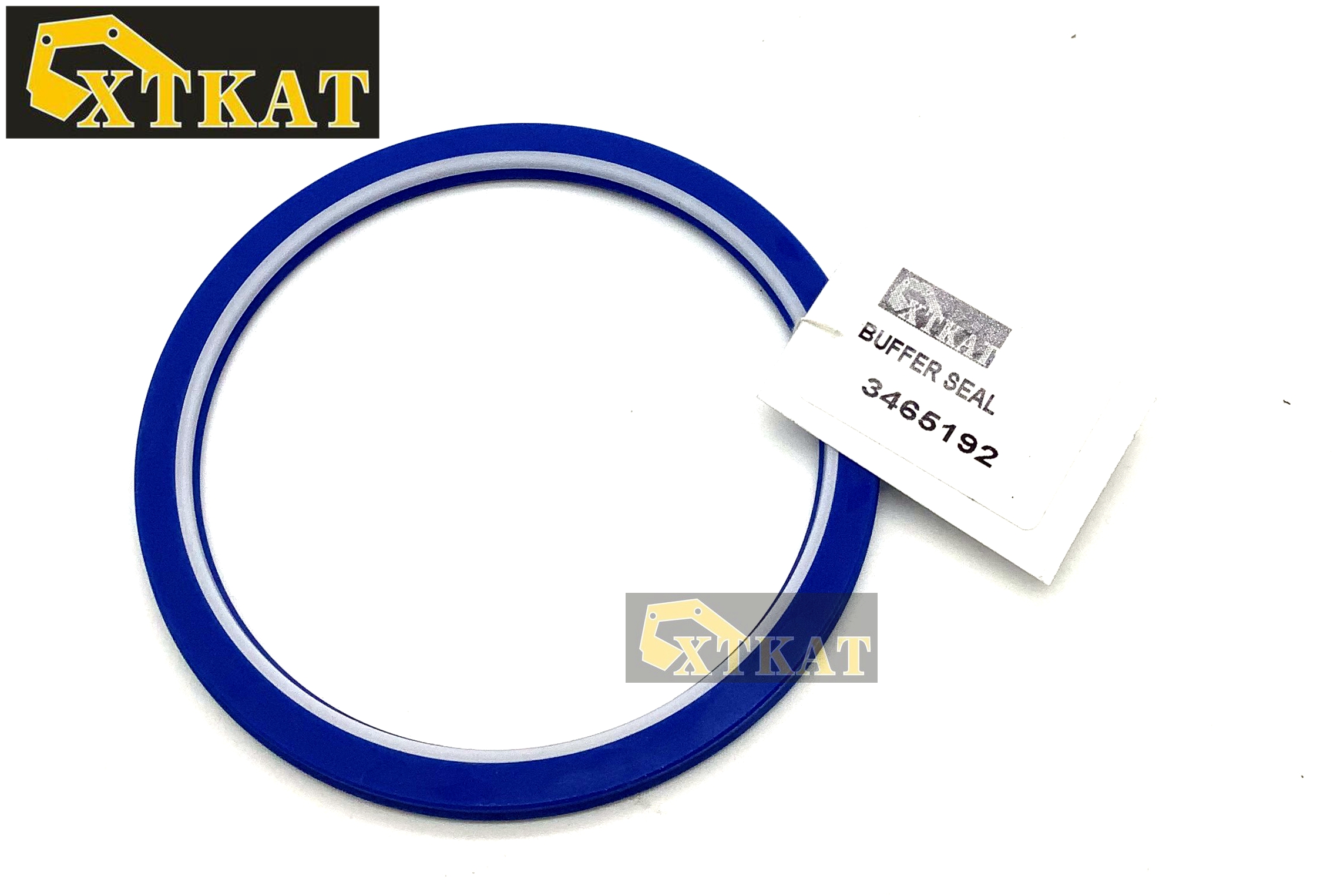 CAT BUFFER SEAL - Xingtai Kate, Xingtai Kate seals, automotive oil ...