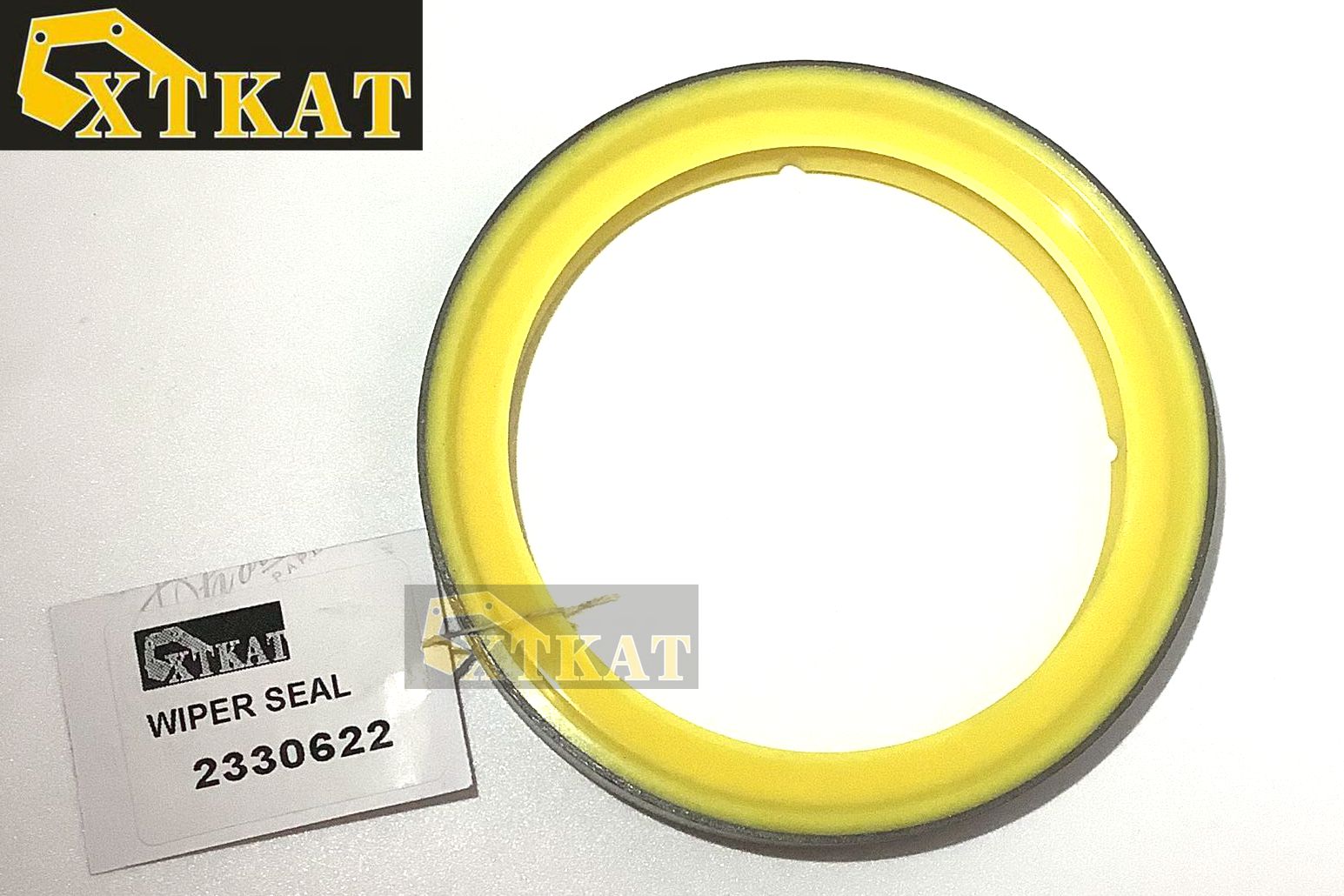 CAT WIPER SEAl - Xingtai Kate, Xingtai Kate seals, automotive oil seals ...