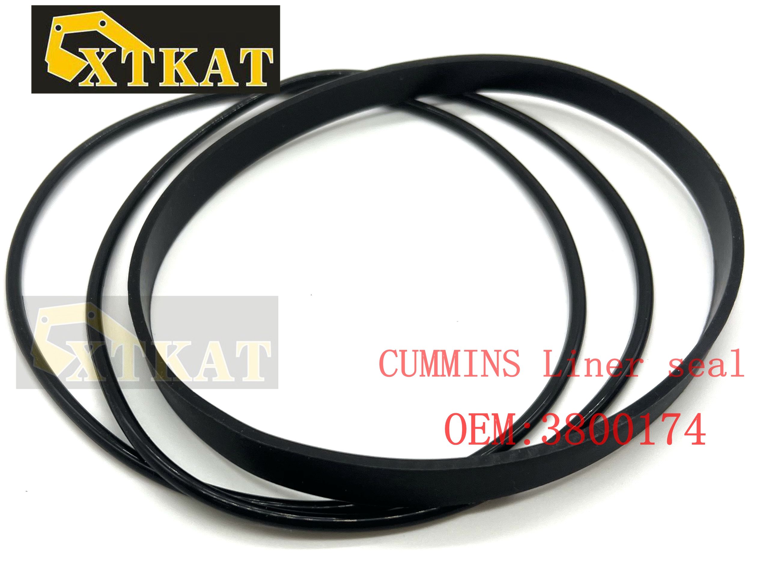 Cummins series - Xingtai Kate, Xingtai Kate seals, automotive oil seals ...