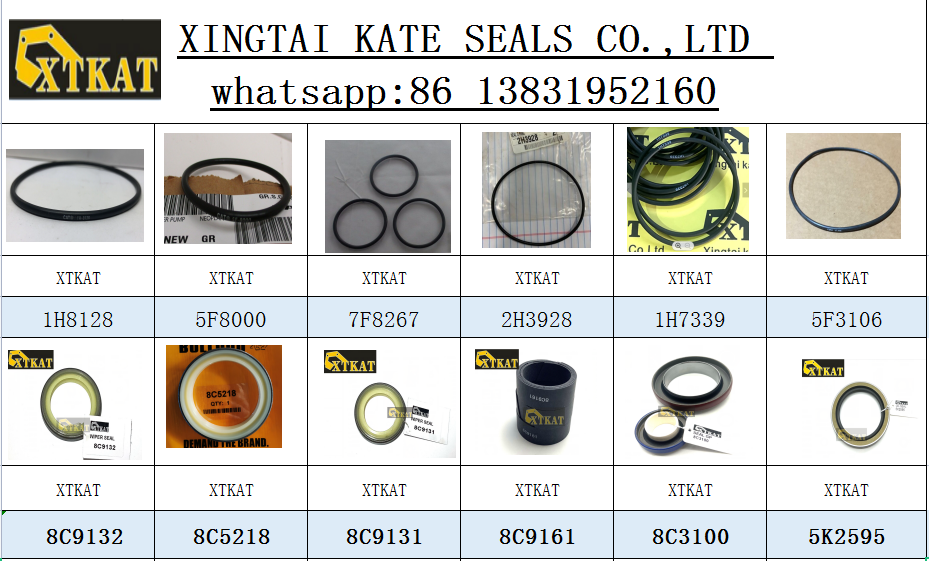 Product - Xingtai Kate, Xingtai Kate seals, automotive oil seals ...