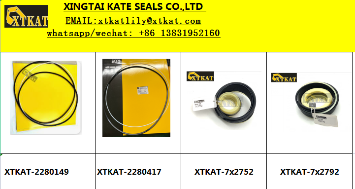 Caterpillar series4 - Xingtai Kate, Xingtai Kate seals, automotive oil ...