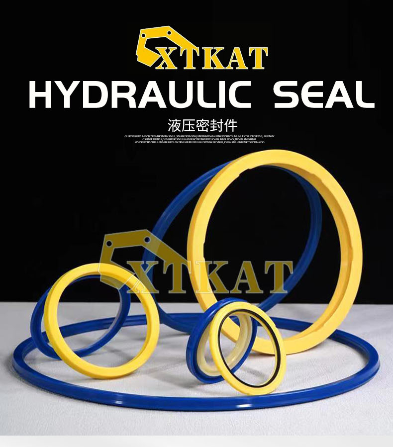 6671138 - Bobcat oil seal series - Xingtai Kate, Xingtai Kate seals ...